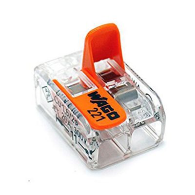 Wago Archives - Industrial Network Cable, Security Products UK & Ireland