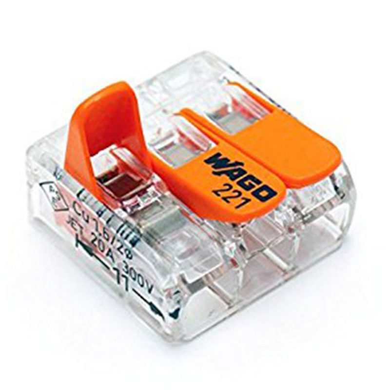 Wago Archives - Industrial Network Cable, Security Products UK & Ireland