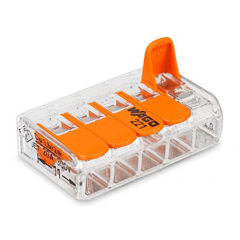 Wago Archives - Industrial Network Cable, Security Products UK & Ireland