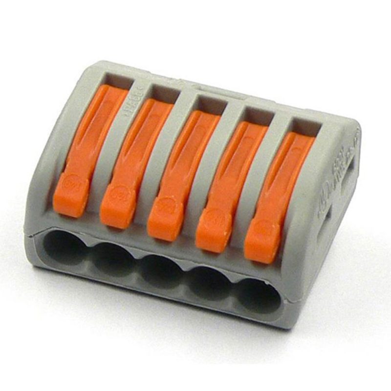 Wago Archives - Industrial Network Cable, Security Products UK & Ireland