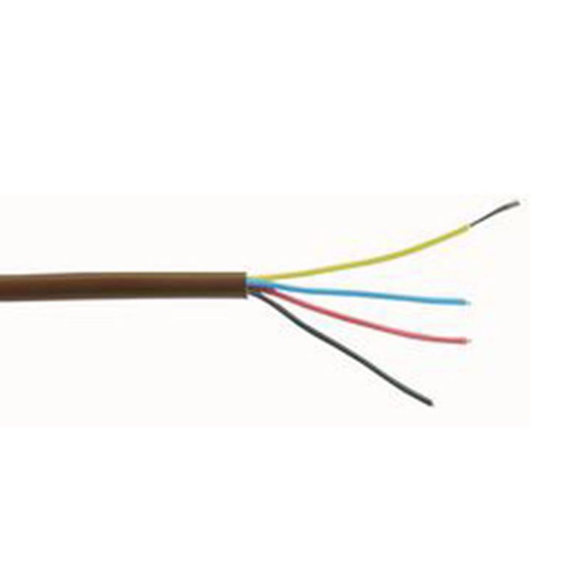4 Core Alarm Cable - Industrial Network Cable, Security Products UK ...