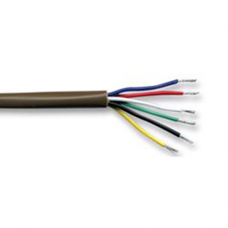 Alarm Cable Archives - Industrial Network Cable, Security Products UK ...