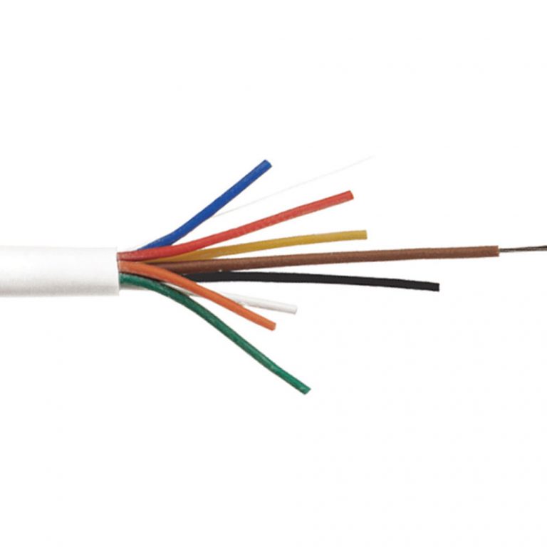 Alarm Cable Archives - Industrial Network Cable, Security Products UK ...