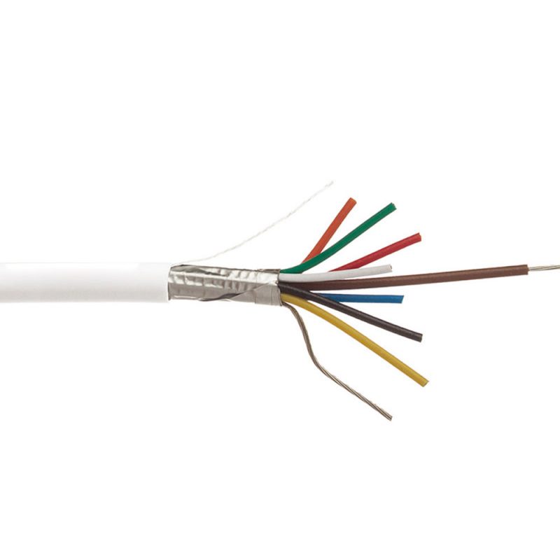 Alarm Cable Archives - Industrial Network Cable, Security Products UK ...