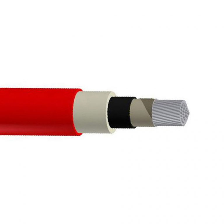 SIWO-kUL-3.3kV Cable - Industrial Network Cable, Security Products UK ...