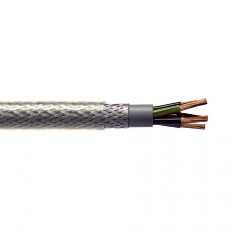 SY Cable - Industrial Network Cable, Security Products UK & Ireland