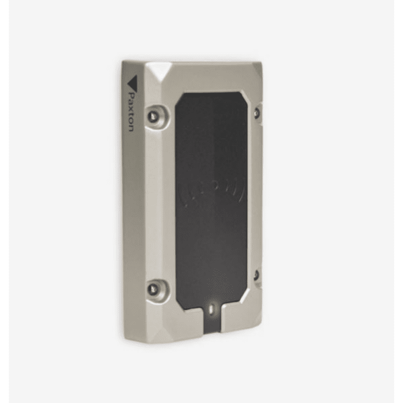 Paxton10 Vandal Resistant Reader - Industrial Network Cable, Security Products UK & Ireland