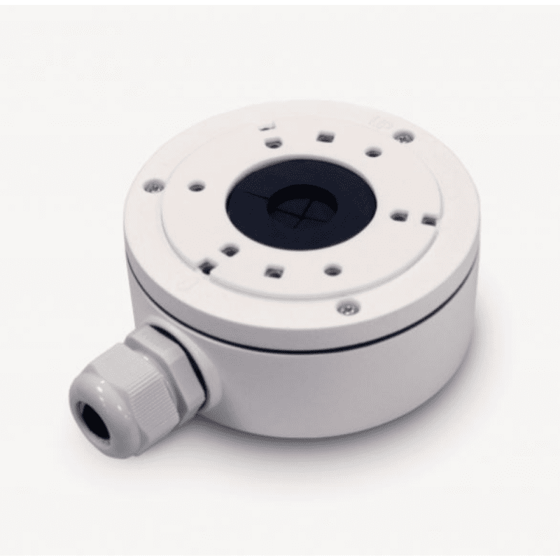 Paxton10 Mini Bullet Camera Junction Box - Industrial Network Cable ...