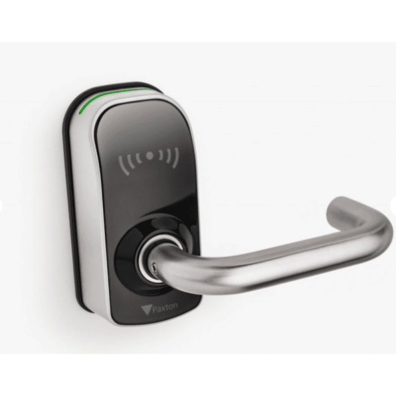 PaxLock Pro - Euro, Internal, Black - Industrial Network Cable ...