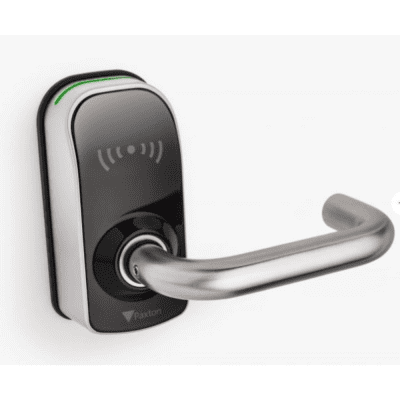 PaxLock Pro - Euro, External, Black - Industrial Network Cable ...