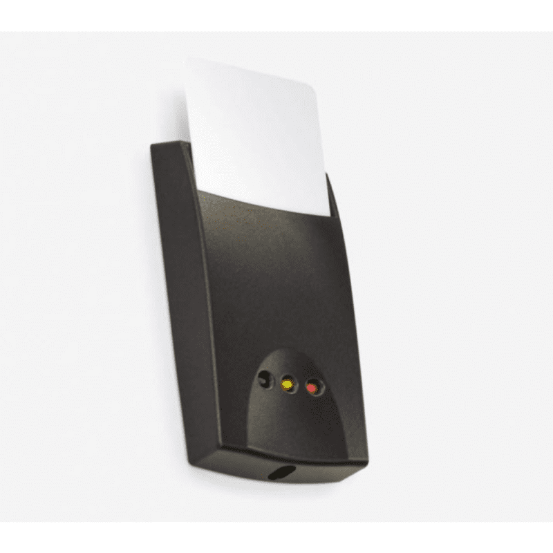 Proximity Energy Saving Reader - Industrial Network Cable, Security ...