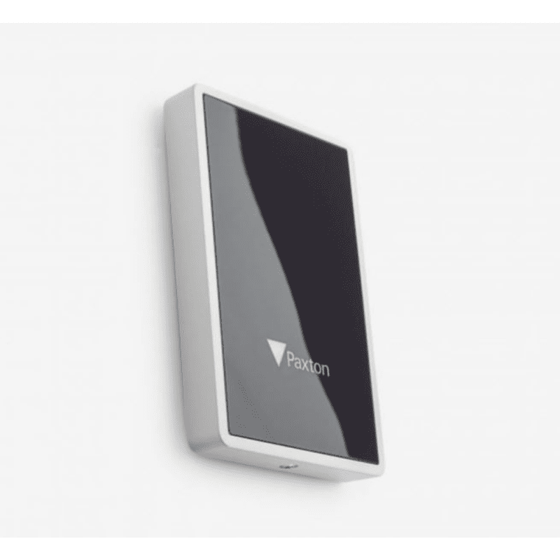 Proximity Blackbox Reader - MIFARE - Industrial Network Cable, Security ...