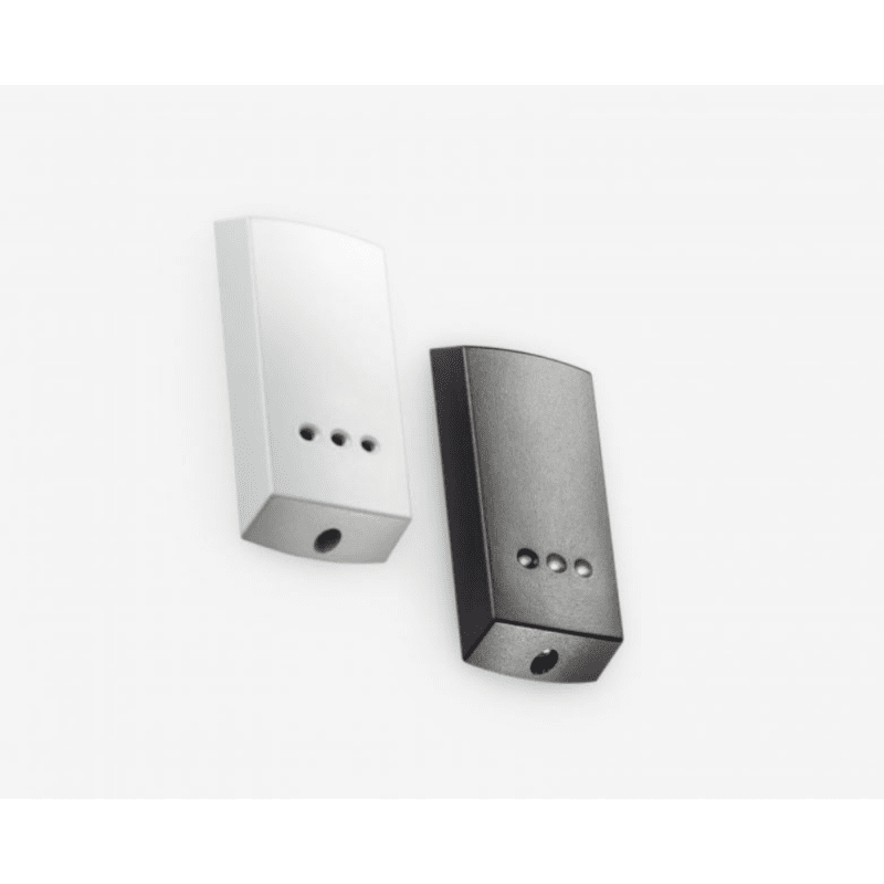 Proximity Universal Reader - Clock and Data - Industrial Network Cable ...