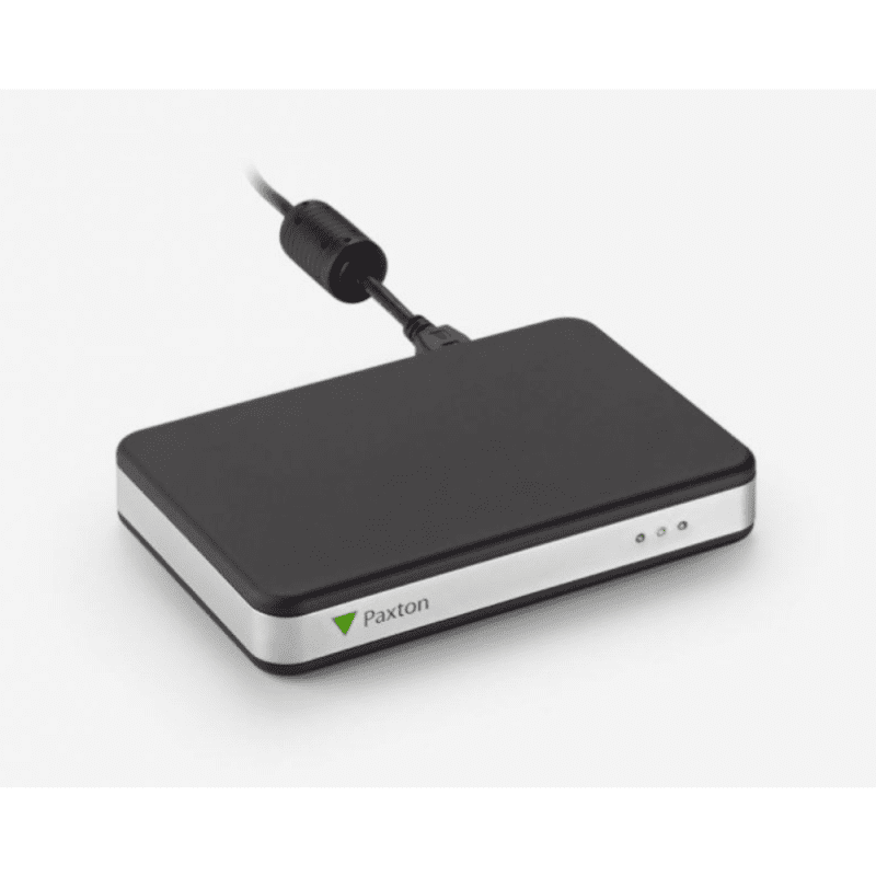 Net2 Desktop Reader - USB - Industrial Network Cable, Security Products ...