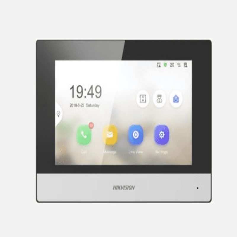 DS-KH6320-WTE1 - Industrial Network Cable, Security Products UK & Ireland