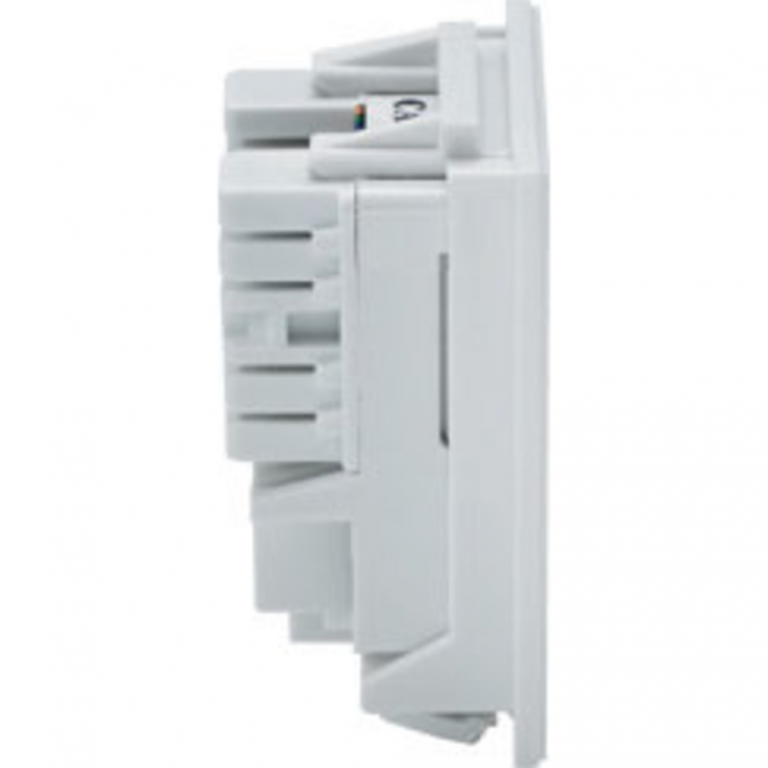 Excel Cat6 (UTP) Unscreened Low Profile 6C RJ45 Module White ...