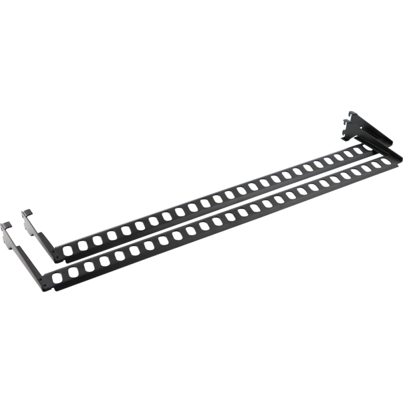 Excel Cat6 48 Port Unscreened Patch Panel 2U LSA Punch Down Cable ...