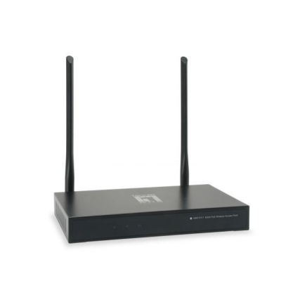 WAP-6117 N300 PoE Wireless Access Point - Industrial Network Cable ...