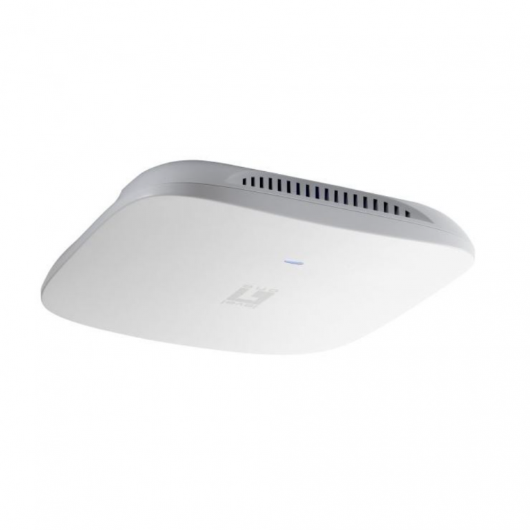 WAP-8121 AC750 Dual Band PoE Wireless Access Point, Ceiling Mount ...