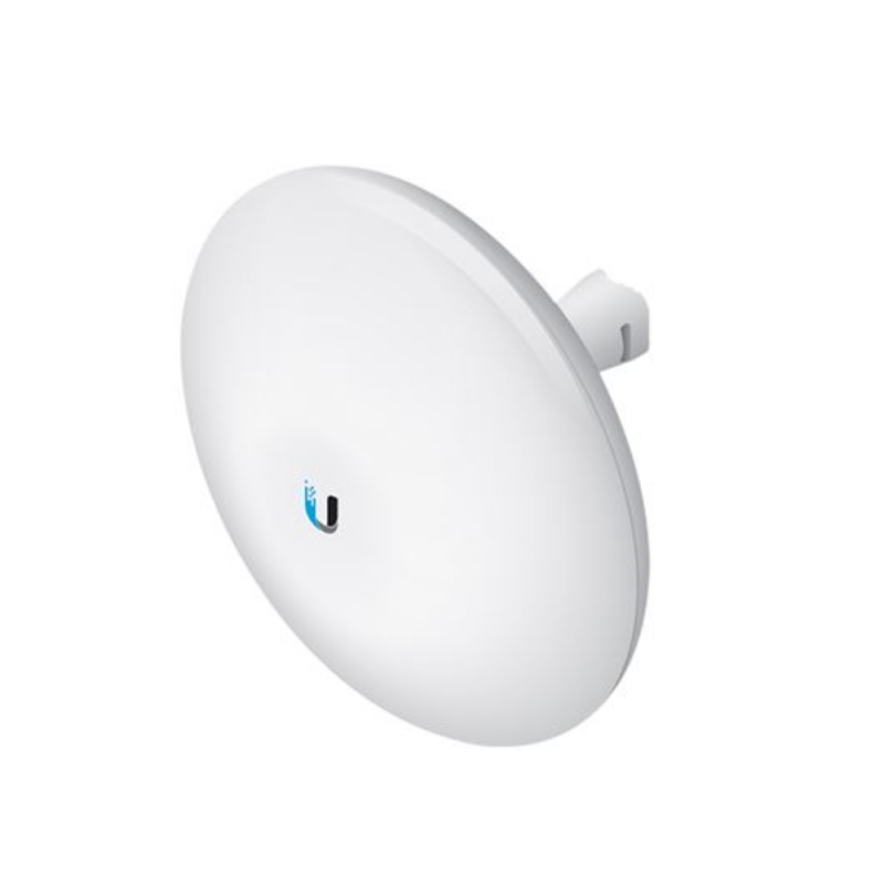Ubiquiti NBE-5AC-Gen2 NanoBeam AC Outdoor WiFi Point to Point Link ...