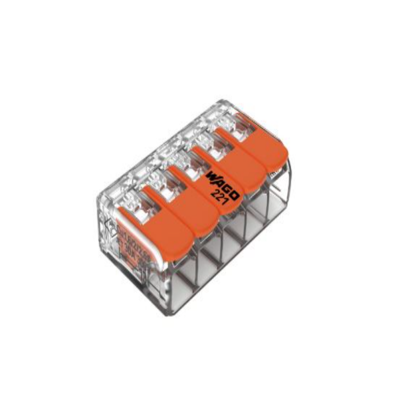 Wago Archives - Industrial Network Cable, Security Products UK & Ireland