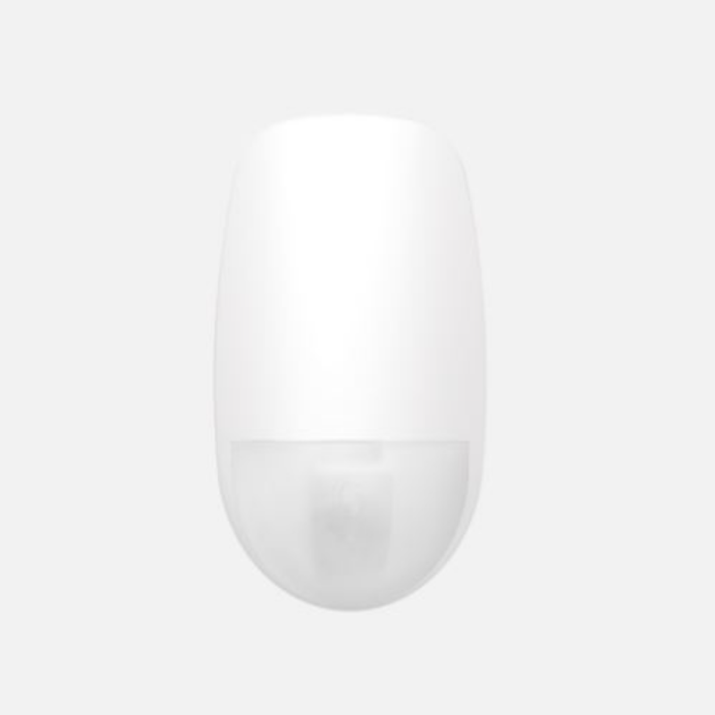 Wireless PIR Curtain Detector - Industrial Network Cable, Security ...