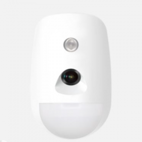 Wireless PIR-Camera Detector - Industrial Network Cable, Security ...