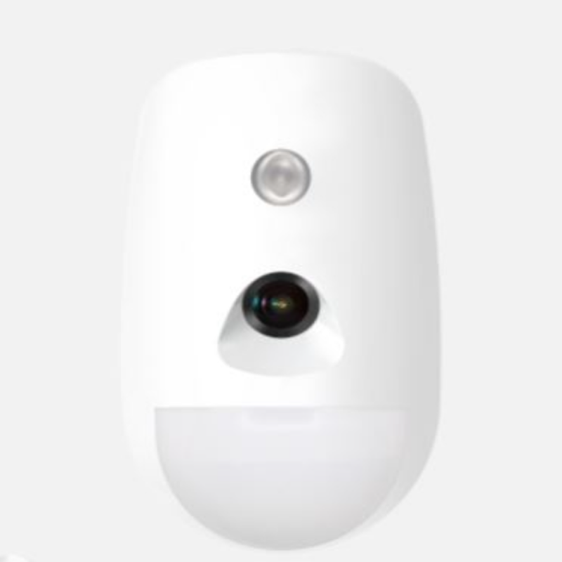 Wireless PIR-Camera Detector - Industrial Network Cable, Security ...