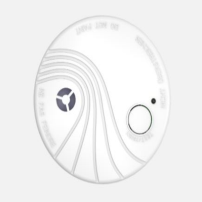 Wireless Photoelectric Smoke Detector - Industrial Network Cable ...