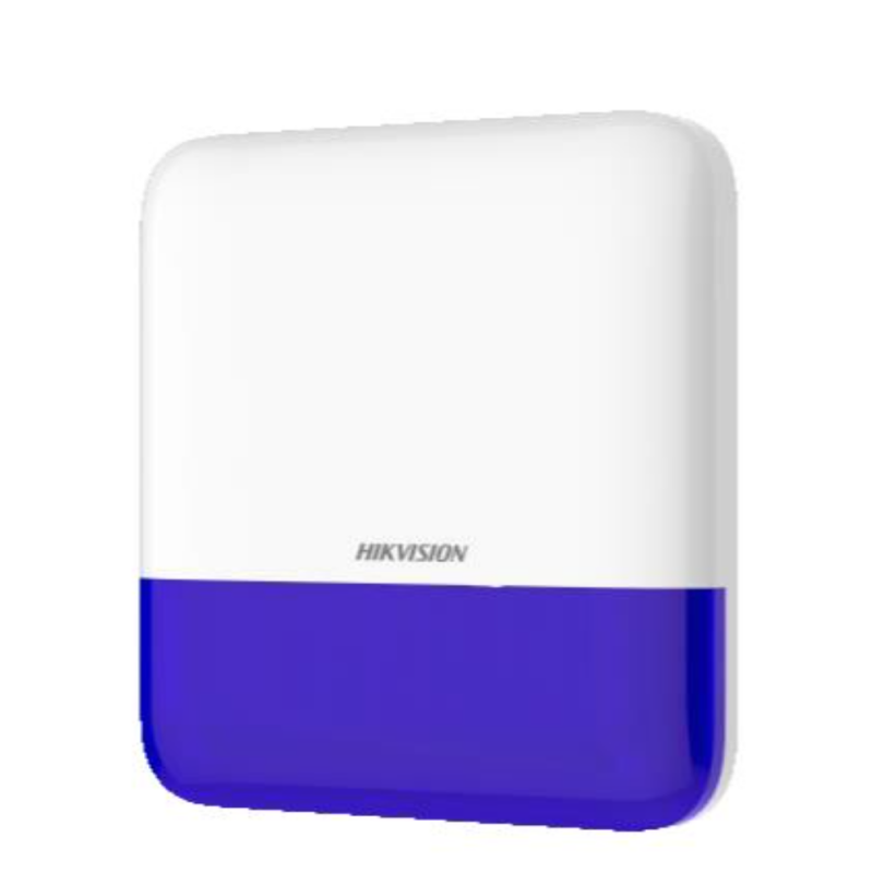 Wireless External Sounder - Industrial Network Cable, Security Products ...